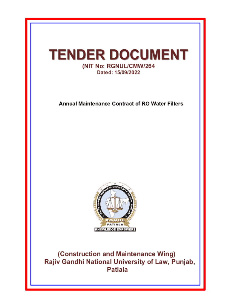 Fillable Online (Construction and Maintenance Wing) ... Fax Email Print ...