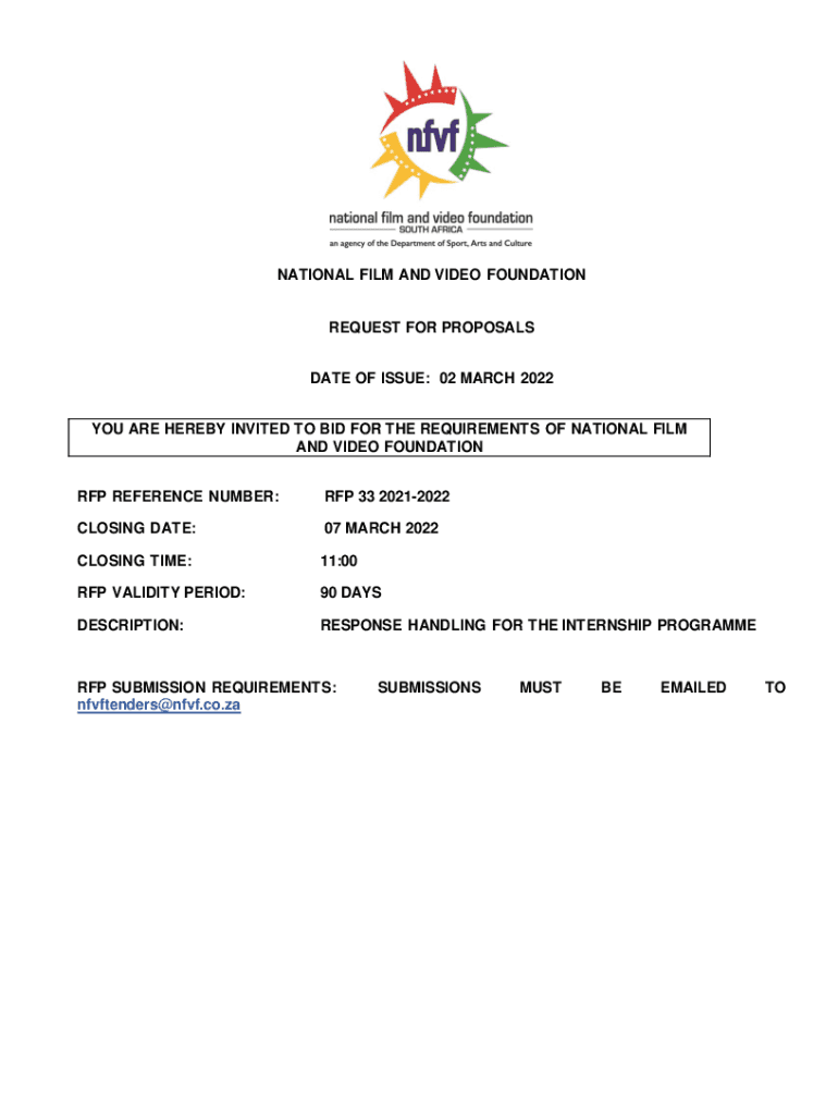 Fillable Online National Coastal Resilience Fund 2022 Request for ... Fax Email Print - pdfFiller