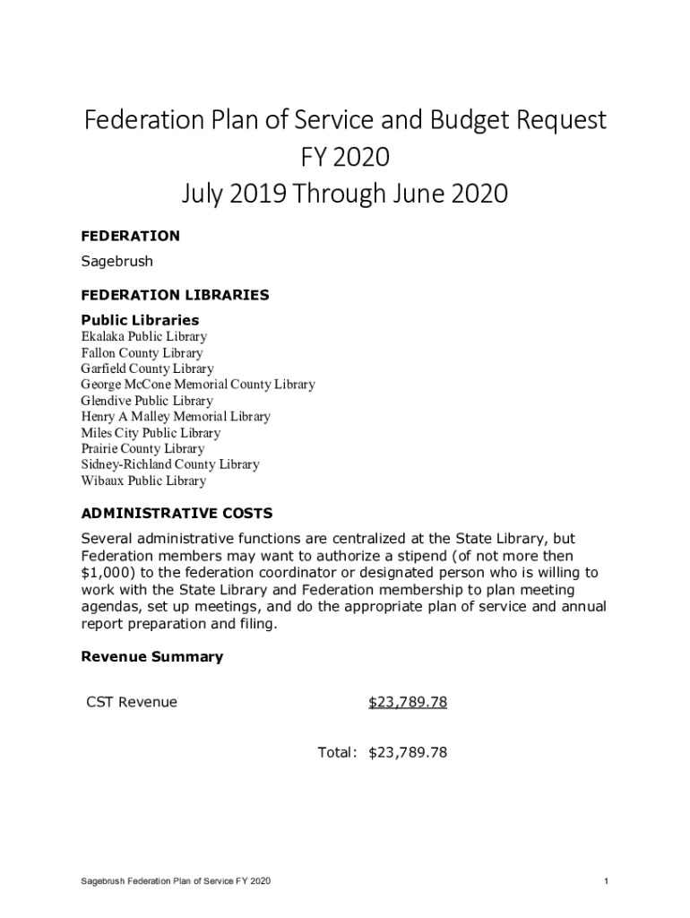 Fillable Online During COVID-19, Libraries Provide Critical Public Services Fax Email Print ...