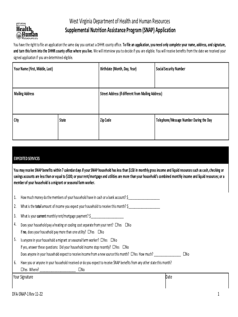 Eligibility Rules - Maryland Department of Human Services: Fill out ...