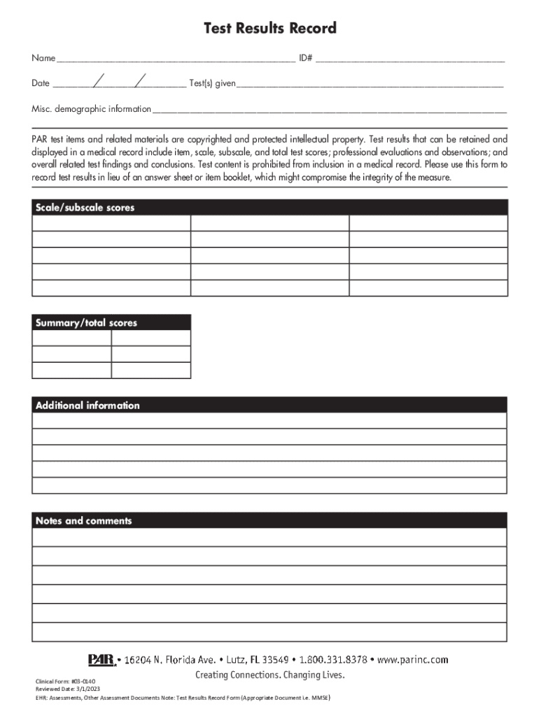 Fillable Online 198 109 89 Introduction to Specimen Collection Fax ...