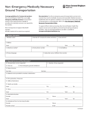 Fillable Online unicare state indemnity plan community choice Fax Email ...