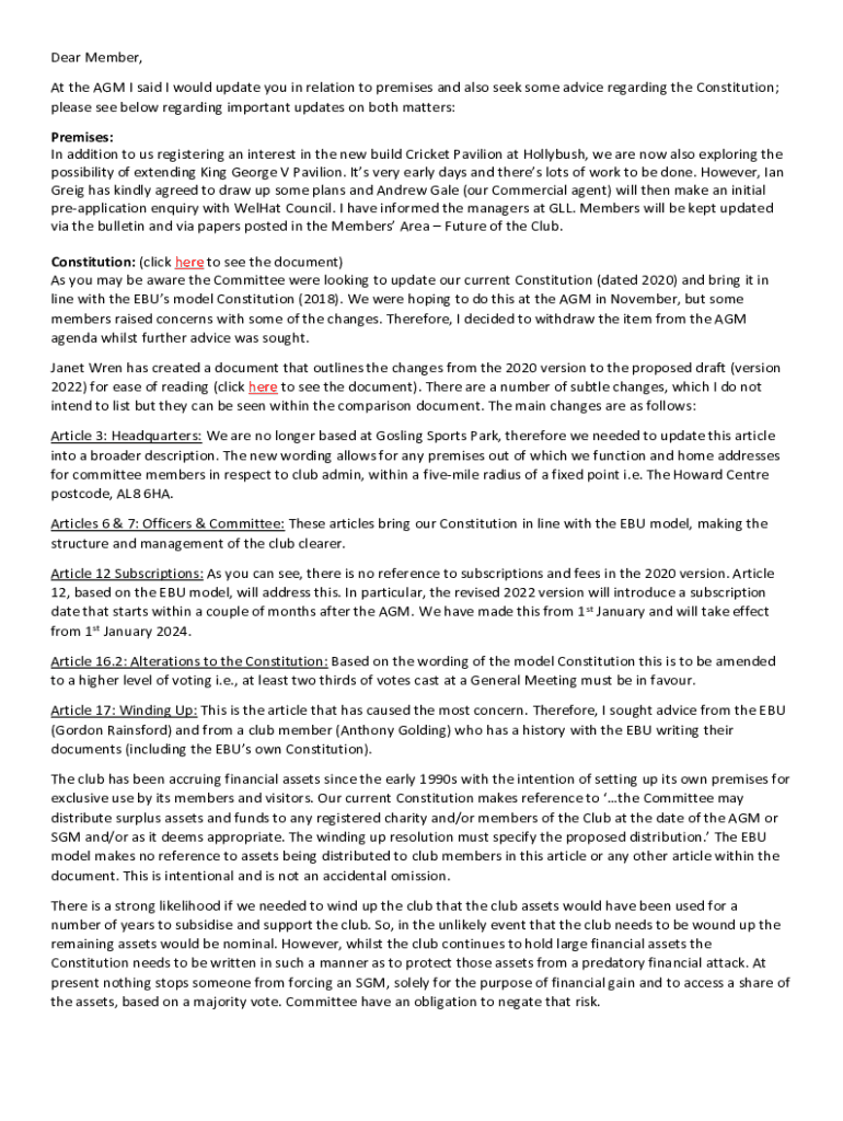 Fillable Online A formal way to request for updated information in business ... Fax Email Print ...