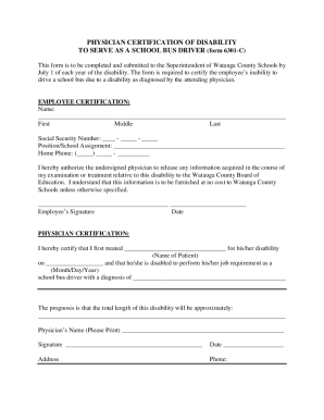 Fillable Online Bus Driver Evaluation Form Fax Email Print - pdfFiller