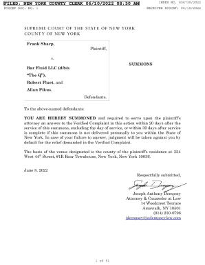 Fillable Online Co-op letter request and confirmation form Fax Email ...