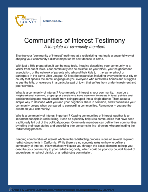 Fillable Online COI Worksheet Fax Email Print - pdfFiller