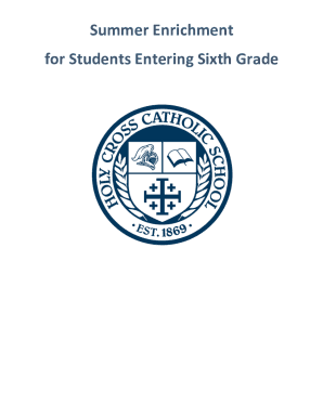 Fillable Online Summer Rising applications are now open. Here's ... Fax ...