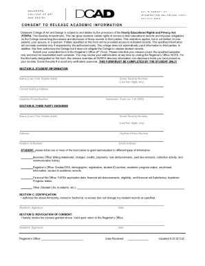 Fillable Online Enrollment Agreement Form Fax Email Print - pdfFiller