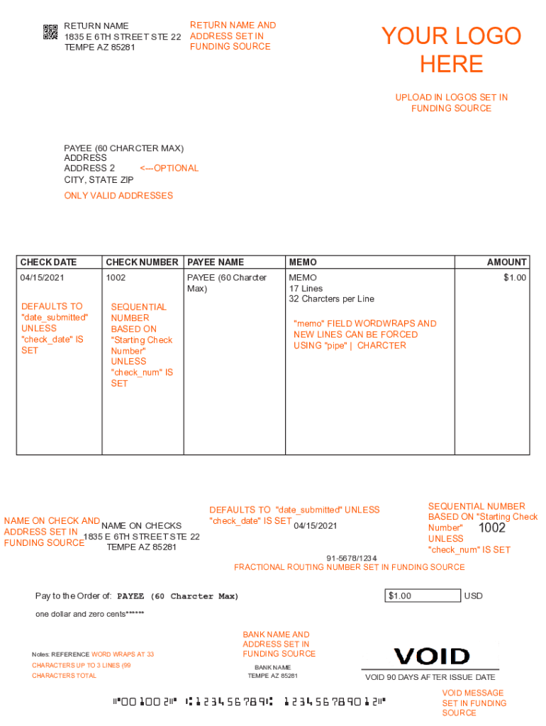 Fillable Online CheckIssuing learn about us and how we can help you Fax ...