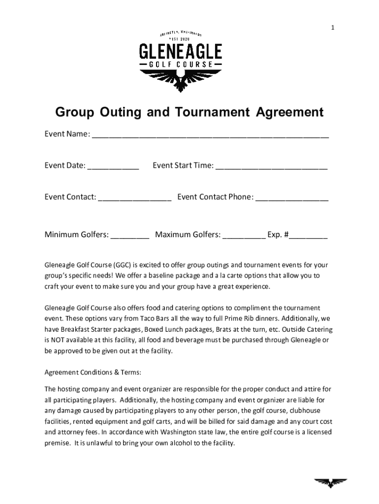 Fillable Online Golf TerminologyGolf Course ManagementLas Vegas ... Fax ...