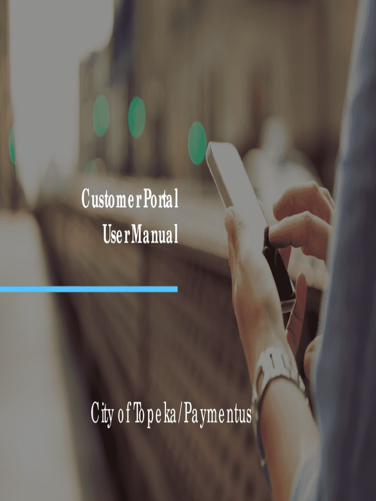 Fillable Online Self-Service Payment Portal Fax Email Print - pdfFiller