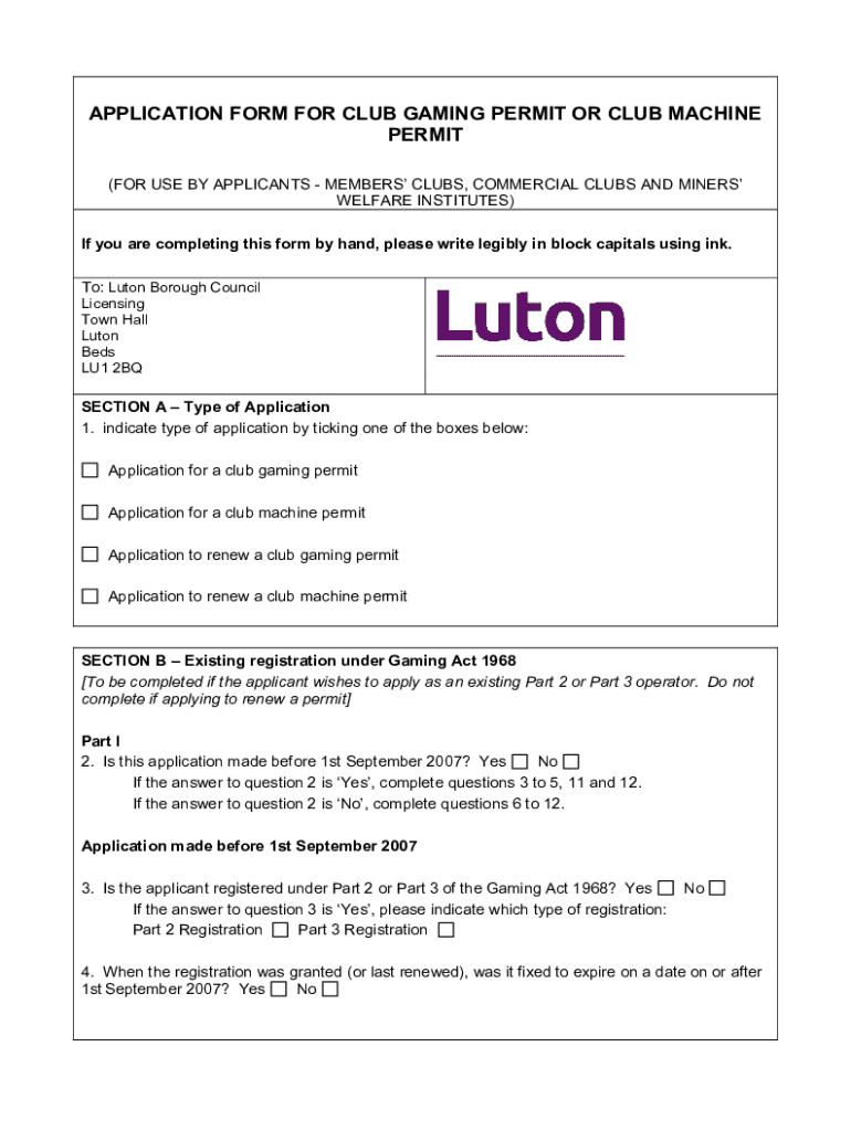 Fillable Online NOTICE OF GRANT OF AN APPLICATION TO VARY A PREMISES LICENCE Fax Email Print ...