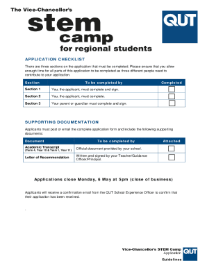 Fillable Online Complete the attached Application Form Fax Email Print - pdfFiller