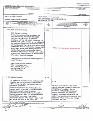 2016-2025 Form SC DHHS 1282 Fill Online, Printable, Fillable, Blank ...