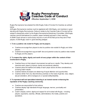 Fillable Online Rugby union in the United States Fax Email Print ...