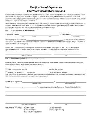 Fillable Online Registration of CASA with other professional bodies ...