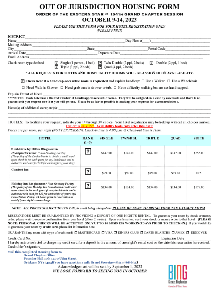 Fillable Online Oes dispensation form - Northway Financial Ltd Fax ...