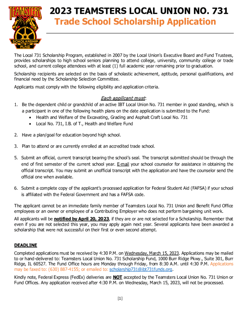 Fillable Online Teamsters say local bosses used positions to 'enrich ...