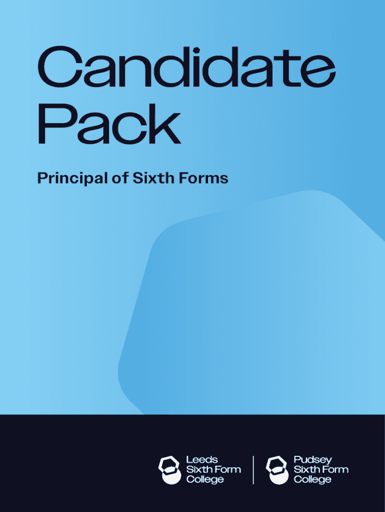 Fillable Online Principal's Welcome to Sixth Form Fax Email Print - pdfFiller