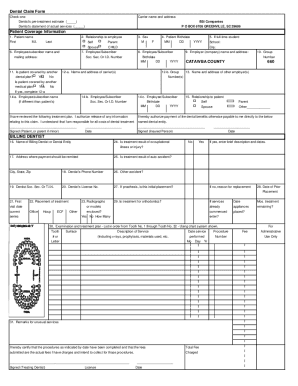 Fillable Online Carrier name and address: Fax Email Print - pdfFiller