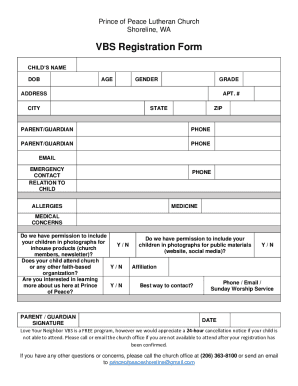Fillable Online Email Sign-up Form Fax Email Print - pdfFiller