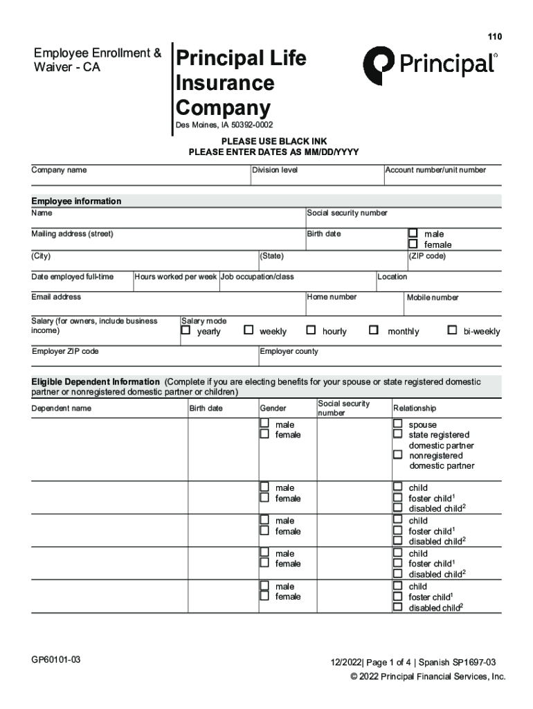 Fillable Online PLEASE USE BLACK INK Fax Email Print - pdfFiller