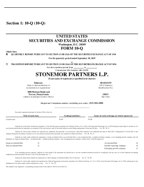 Fillable Online 20549 Form 10-Q (Mark One) Fax Email Print - pdfFiller