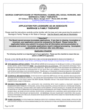Fillable Online 2021 NBC IBCC application form Fax Email Print - pdfFiller