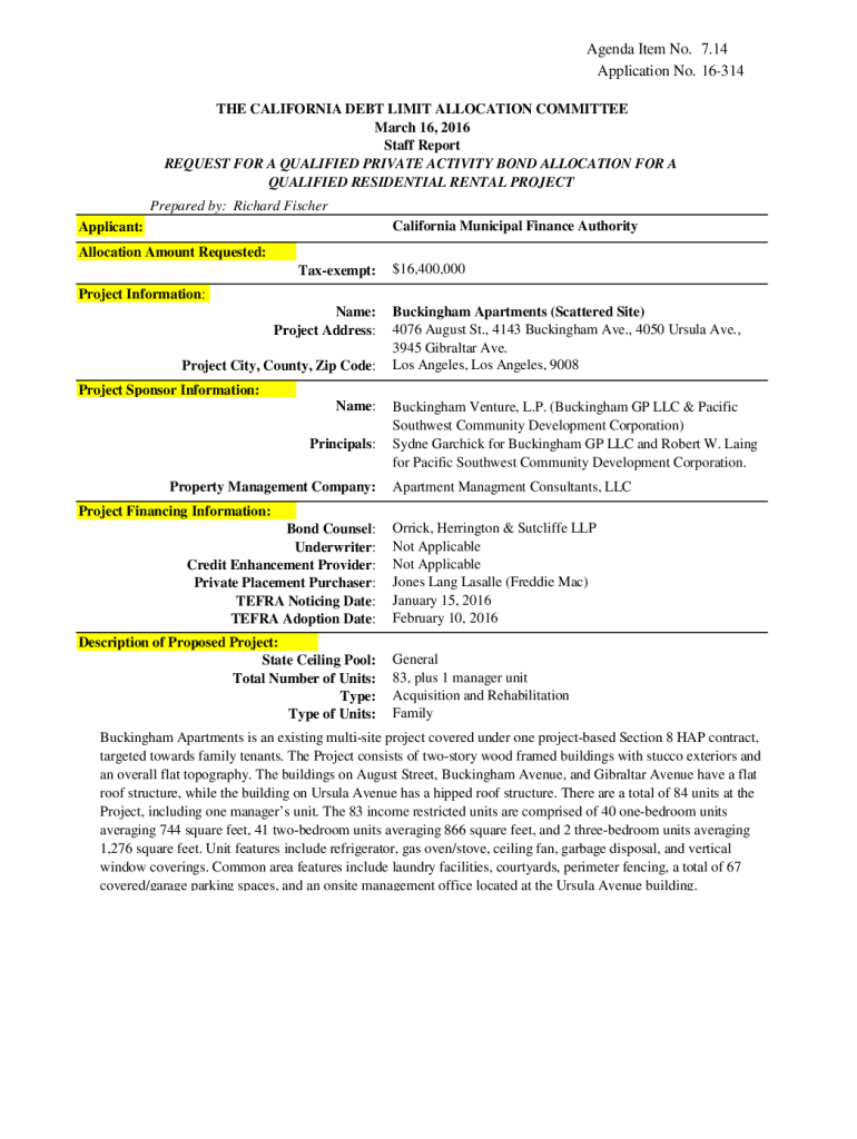 Fillable Online Phase II Lesson 4 - General Rules for Private Activity Bonds Fax Email Print ...
