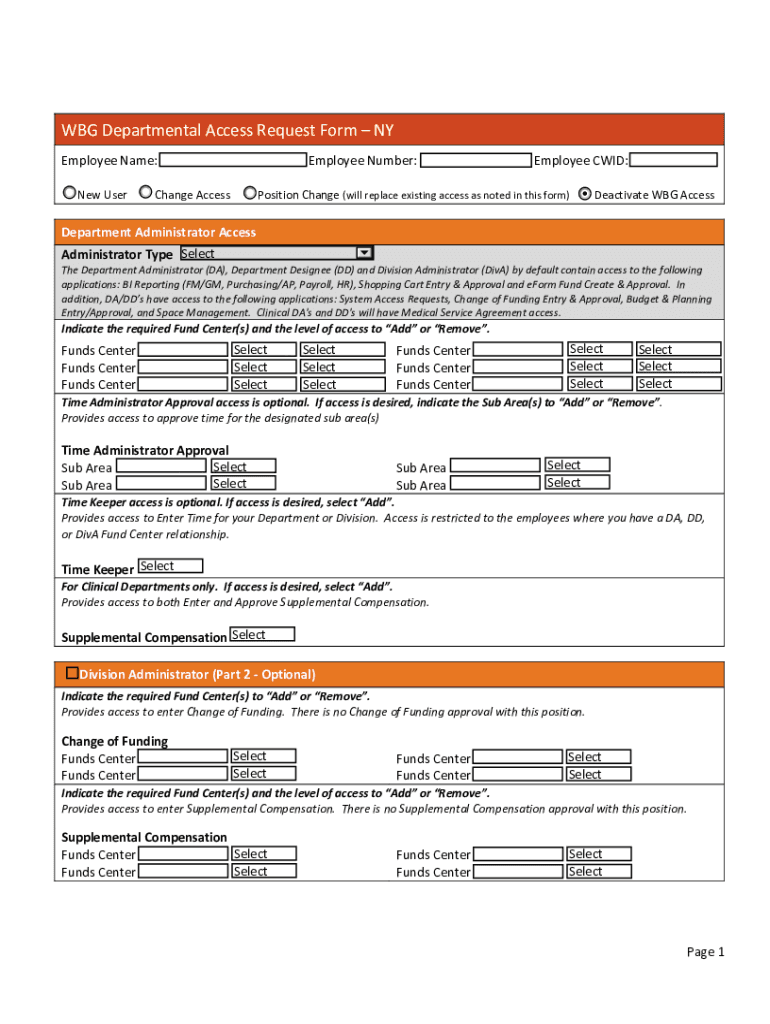Fillable Online its weill cornell Oracle: List the names of those ...