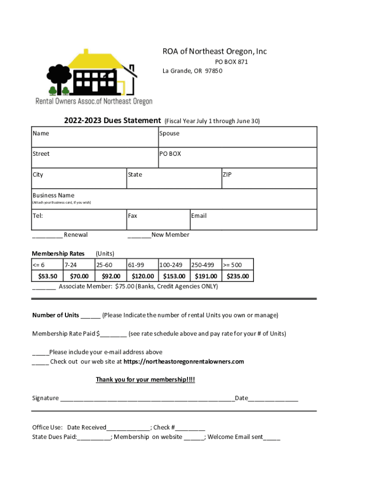Fillable Online Community Connection of Northeast Oregon, Inc. Fax Email Print - pdfFiller