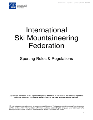 Fillable Online Sport Rules - Find game rules to all sports (500+ Games ...