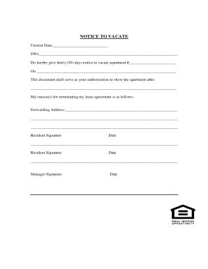 Fillable Online sample letter to remove name from lease T5HULD Fax ...