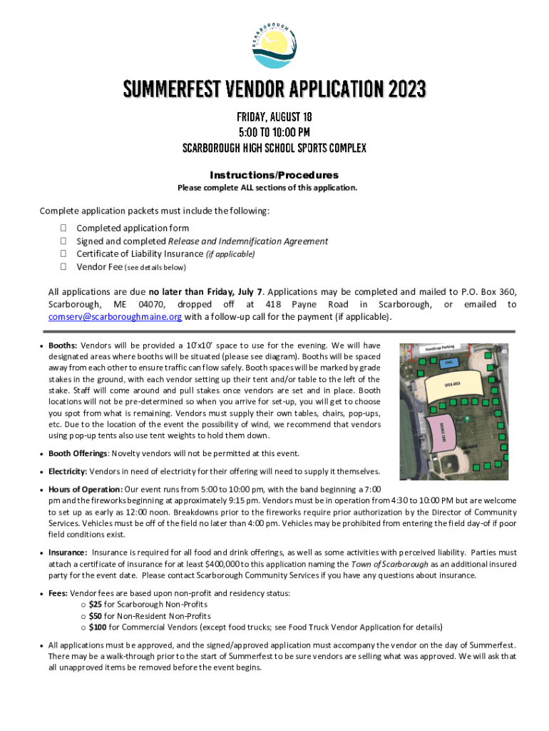 Fillable Online Complete application packets must include the following Fax Email Print - pdfFiller