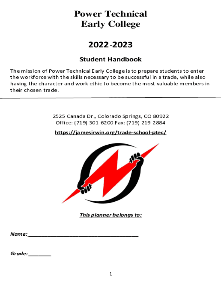 Fillable Online J.M. Wright Technical High School: Homepage Fax Email ...