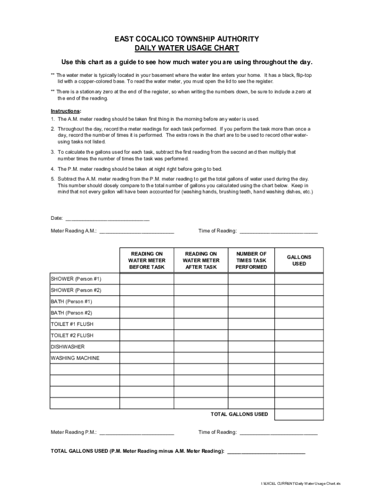 Fillable Online 19 Printable time chart excel Forms and Templates Fax ...