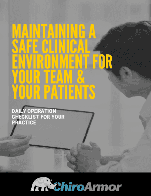 Fillable Online 7 Tips for Ensuring Patient Safety in Health Care ...