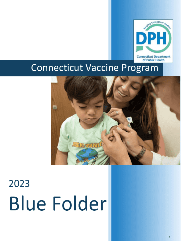 Fillable Online Welcome to the State of Connecticut Immunization ...