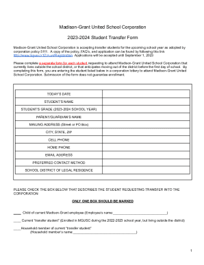 Fillable Online Virtual Prep Academy of Indiana: K-12 Online Public ...