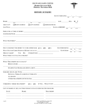 Fillable Online informed consent agreement for surgery Fax Email Print - pdfFiller