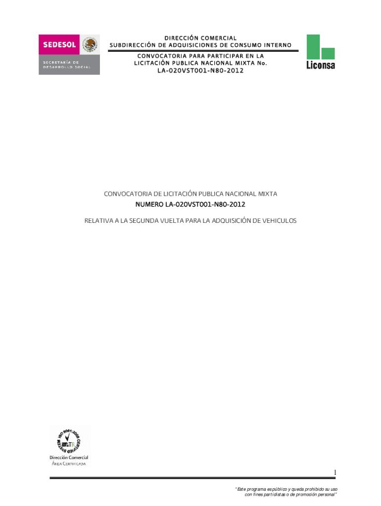 Completable En línea Normas en Materia de Adquisiciones, Arrendamientos y ... Fax Email Imprimir ...