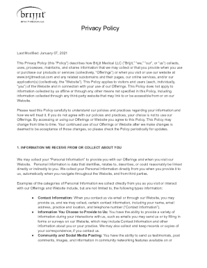 Fillable Online Instructions for Use Force Modulating Tissue Bridges ...