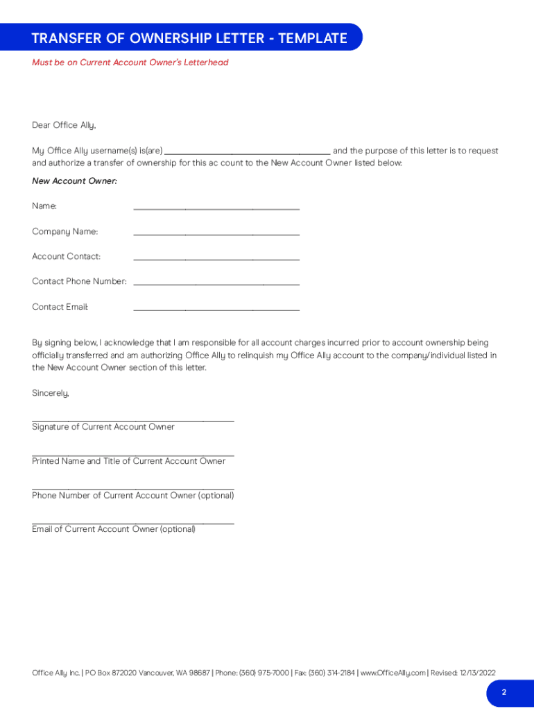 Fillable Online Office ally - HOW TO CREATE A SECONDARY CLAIM Fax Email Print - pdfFiller