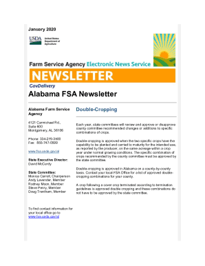 Fillable Online Alabama State Office Fax Email Print - pdfFiller