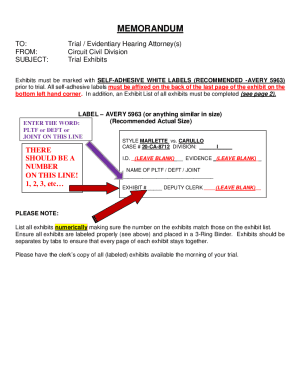 Fillable Online Template for Avery 5963 Shipping Labels 2" x 4" Fax ...
