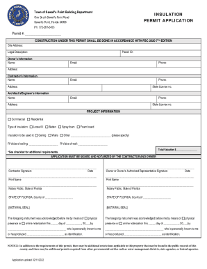Fillable Online Williams Variance - Request to approve by final order ...
