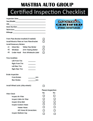 Fillable Online MA State Inspection Fax Email Print - pdfFiller