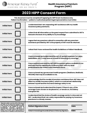 Fillable Online How to Reach HIPP - Texas Health and Human Services Fax ...