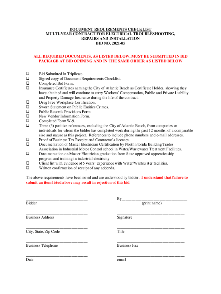 Fillable Online ATTACHMENT C -BID AFFIDAVIT A. AUTHORITY I hereby affirm ... Fax Email Print ...
