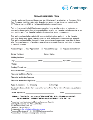 Fillable Online FORM 10-K CONTANGO OIL & GAS COMPANY Fax Email Print ...